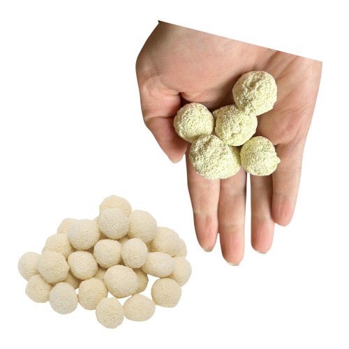 Jeneca Kulki Ceramiczne PRO Ceramika Wkład Biologiczny Do Filtra ...